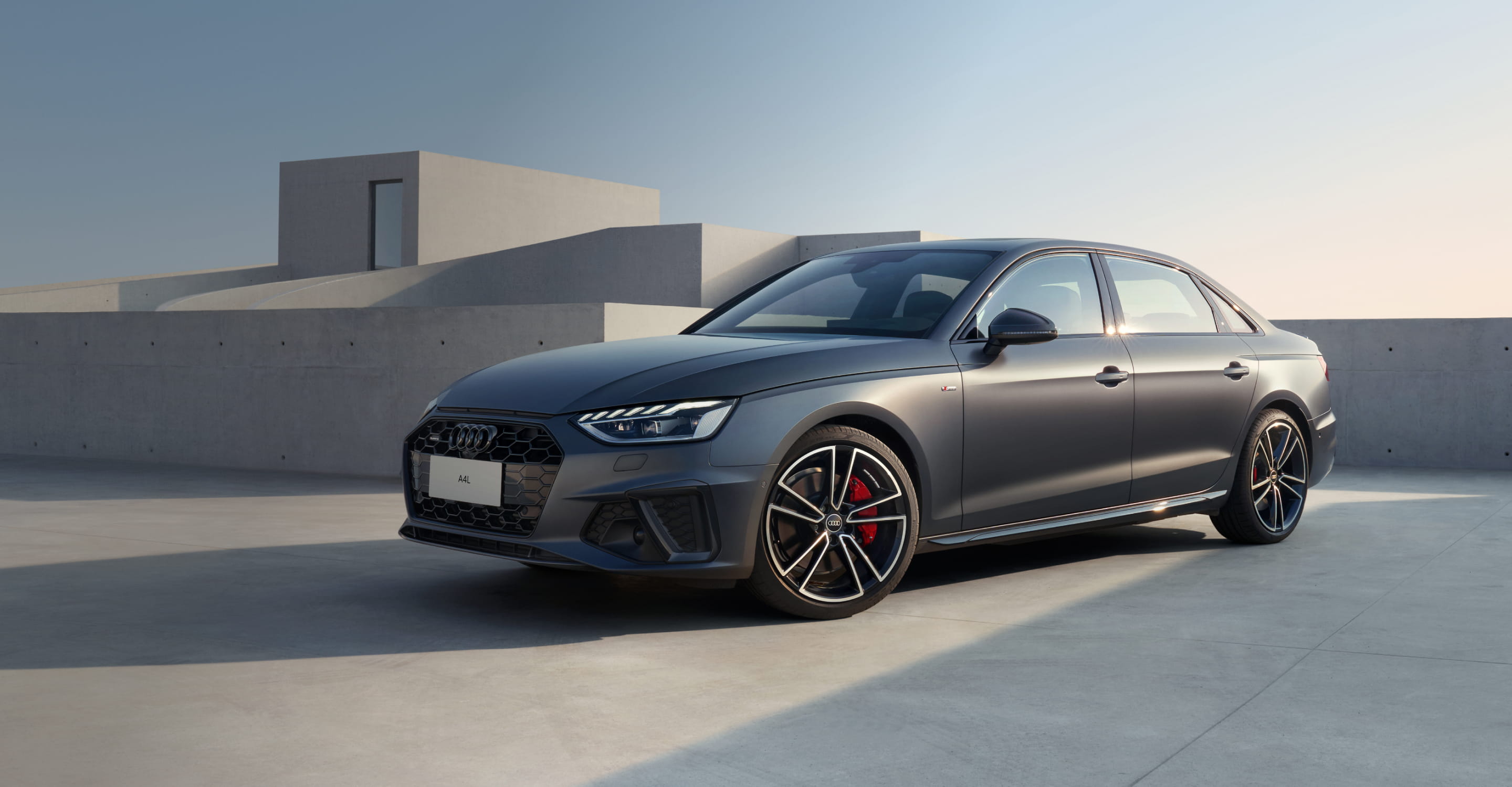 捷豹XEL对决奥迪A4L，谁更能诠释豪华细节？ - 车迷沙龙