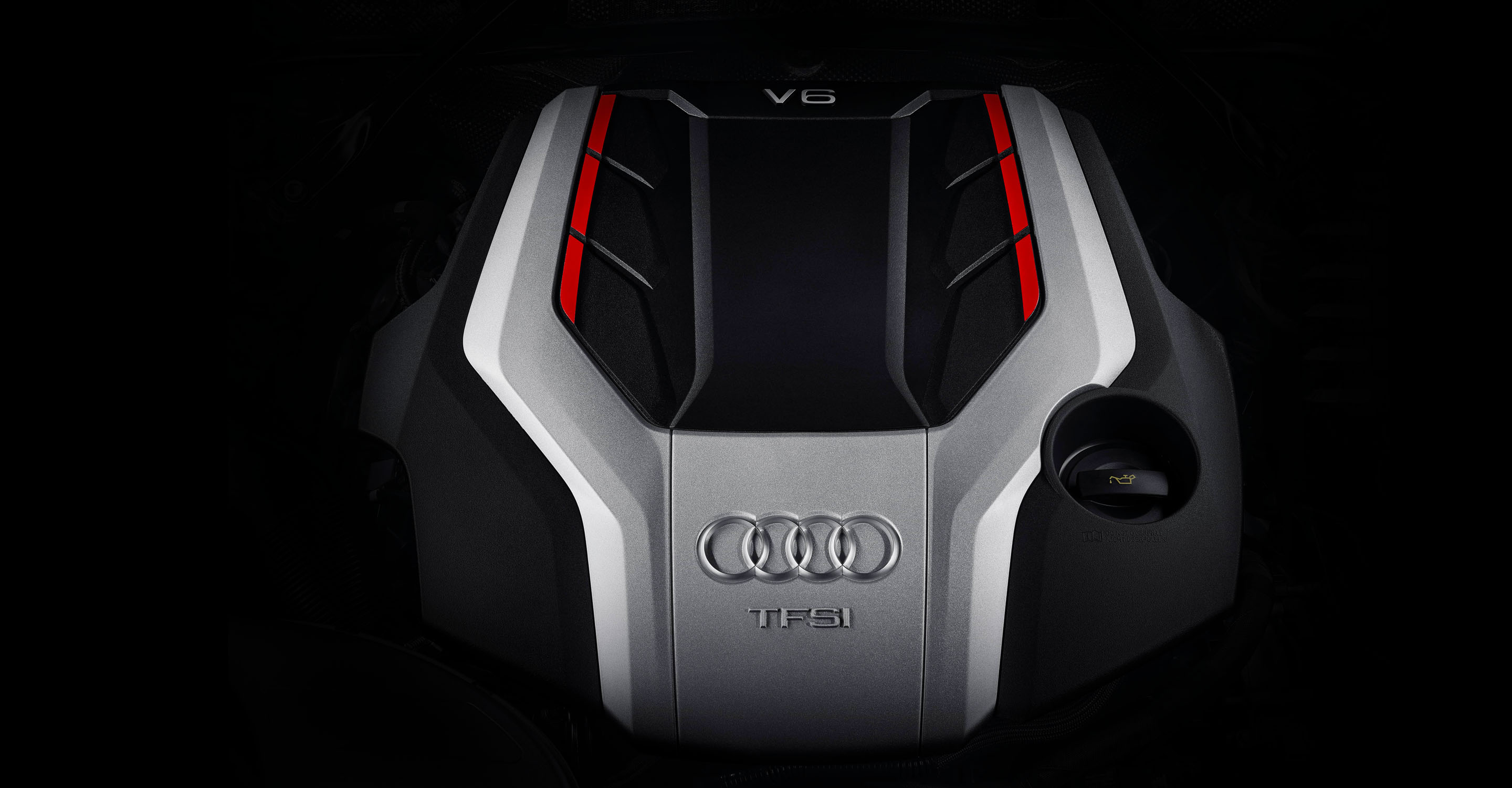 奥迪 SQ5 Sportback