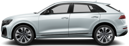 奥迪 S7 Sportback