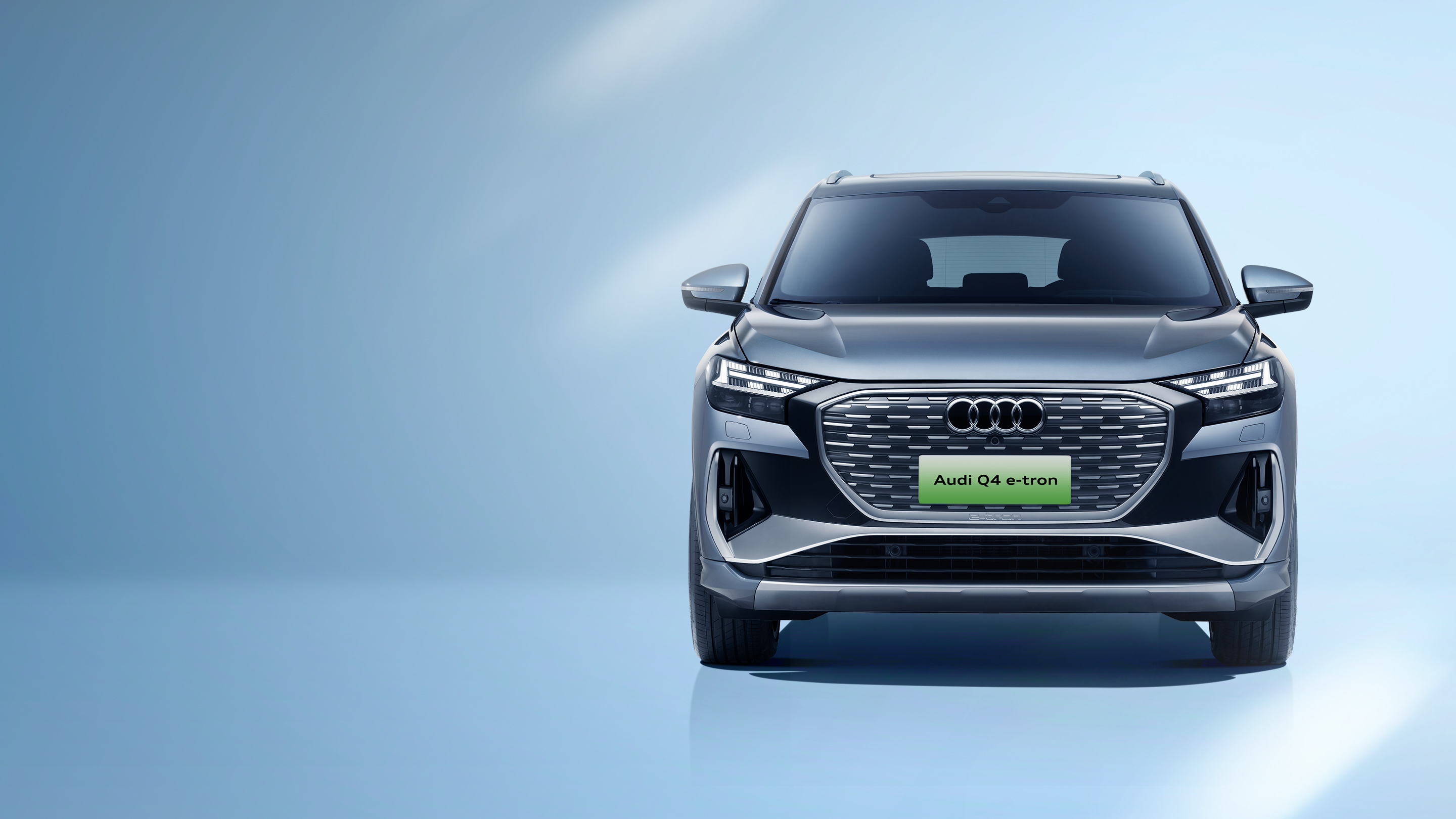 Q4 e-tron